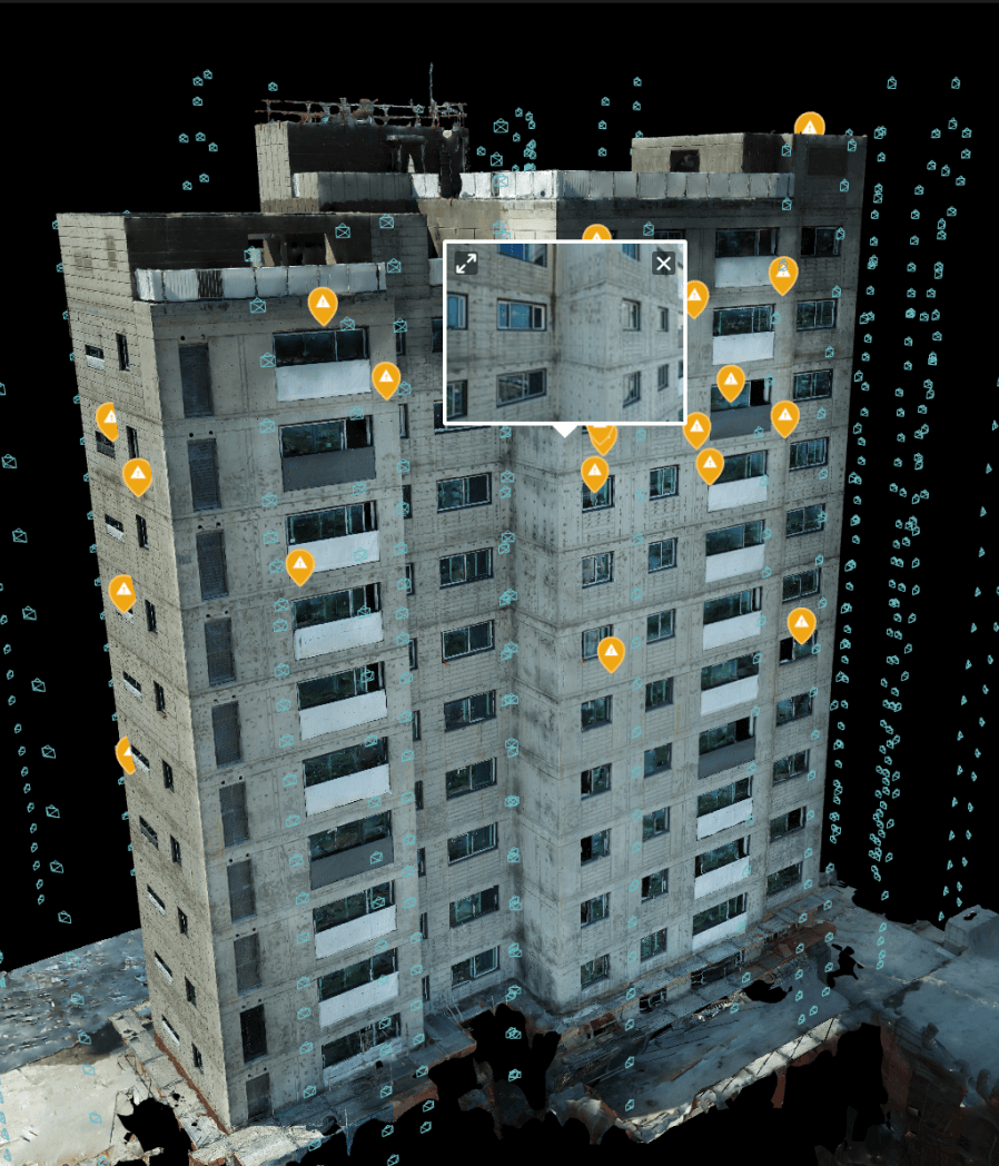 DroneDeploy Ground: 360-Degree Site Documentation & Photo Capture Software